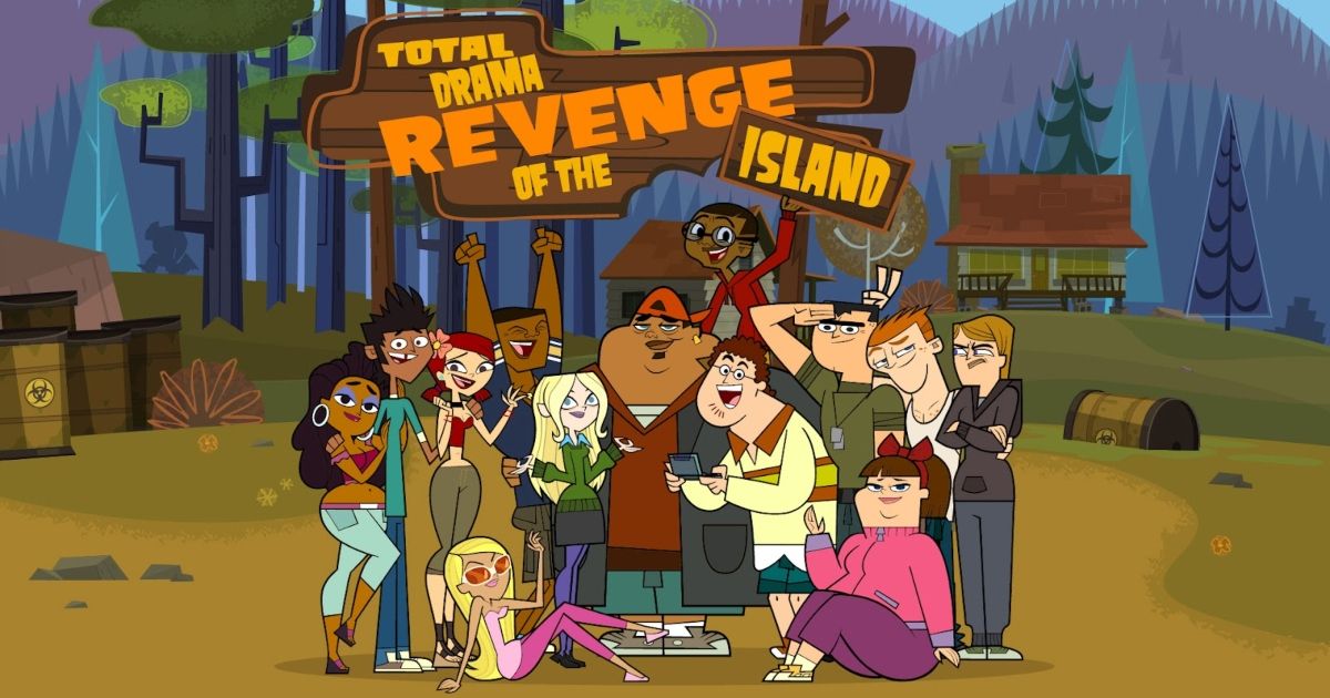 The Top 25 Cartoon Network TV Shows of All Time