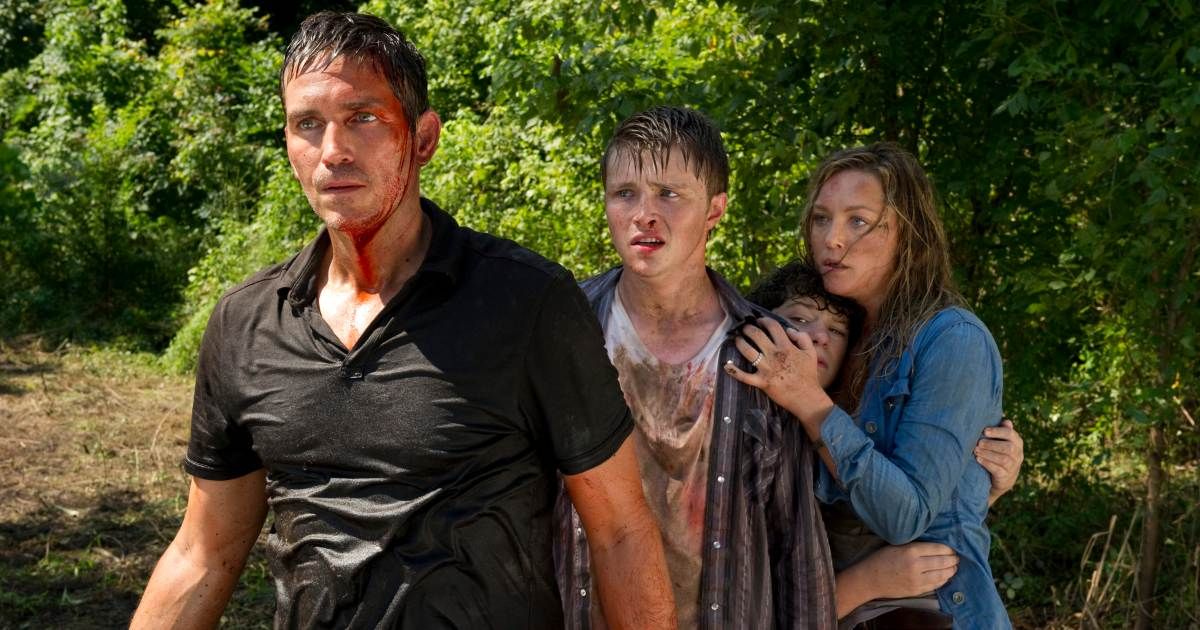 Best Jim Caviezel Movies, Ranked