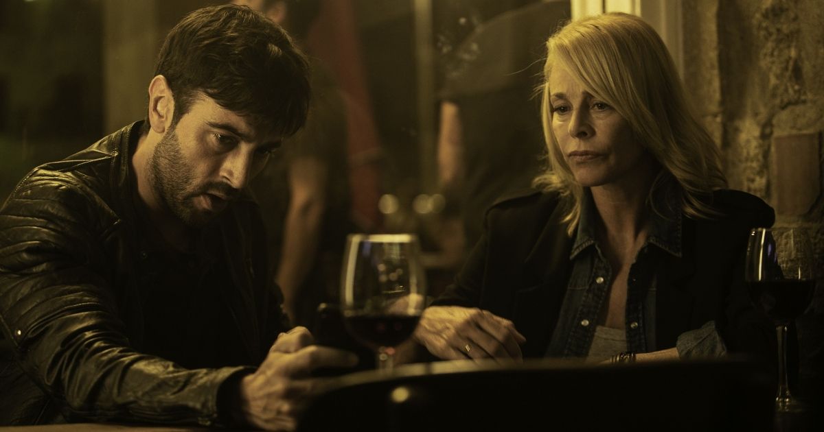 16 Best Serial Killer Films to Watch on Netflix