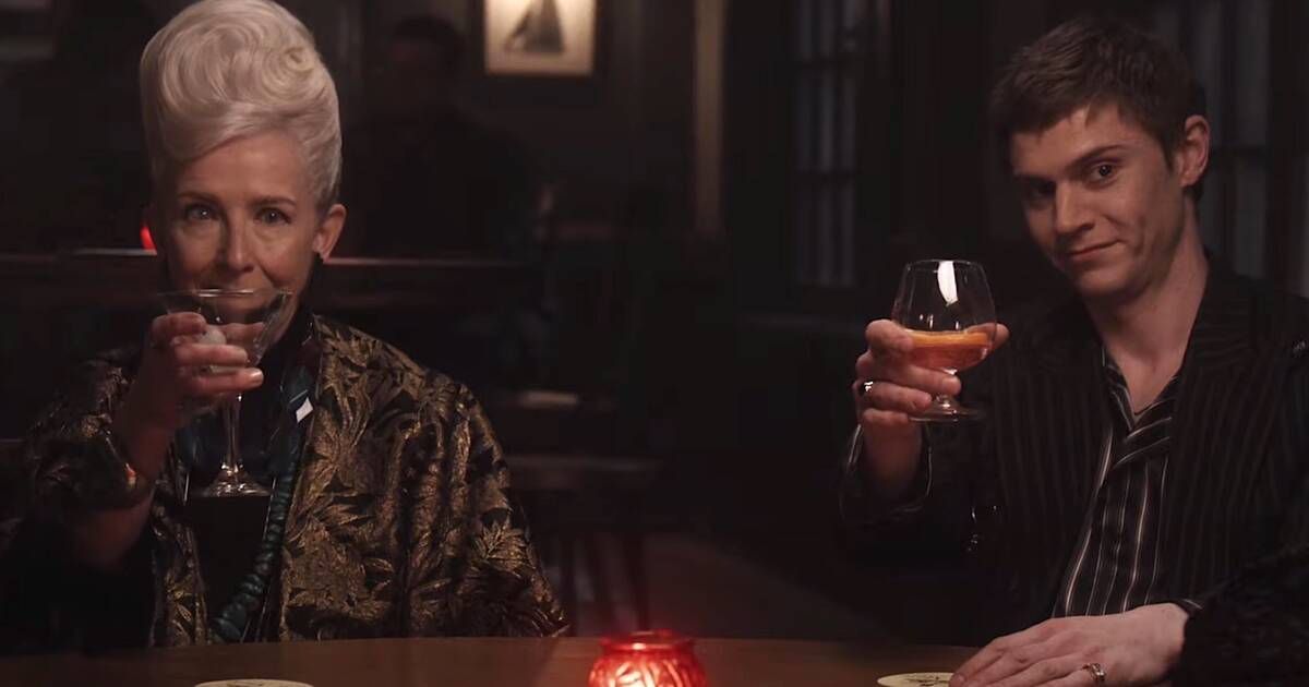 The 20 Most Rewatchable Horror TV Shows of All Time