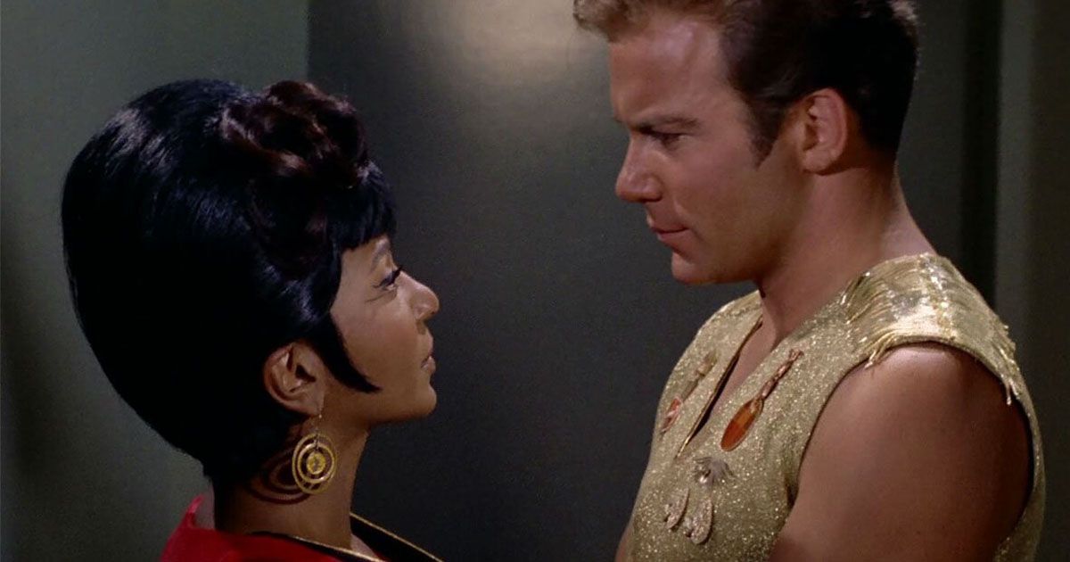 Star Trek: Captain Kirk's 15 Best Quotes, Ranked