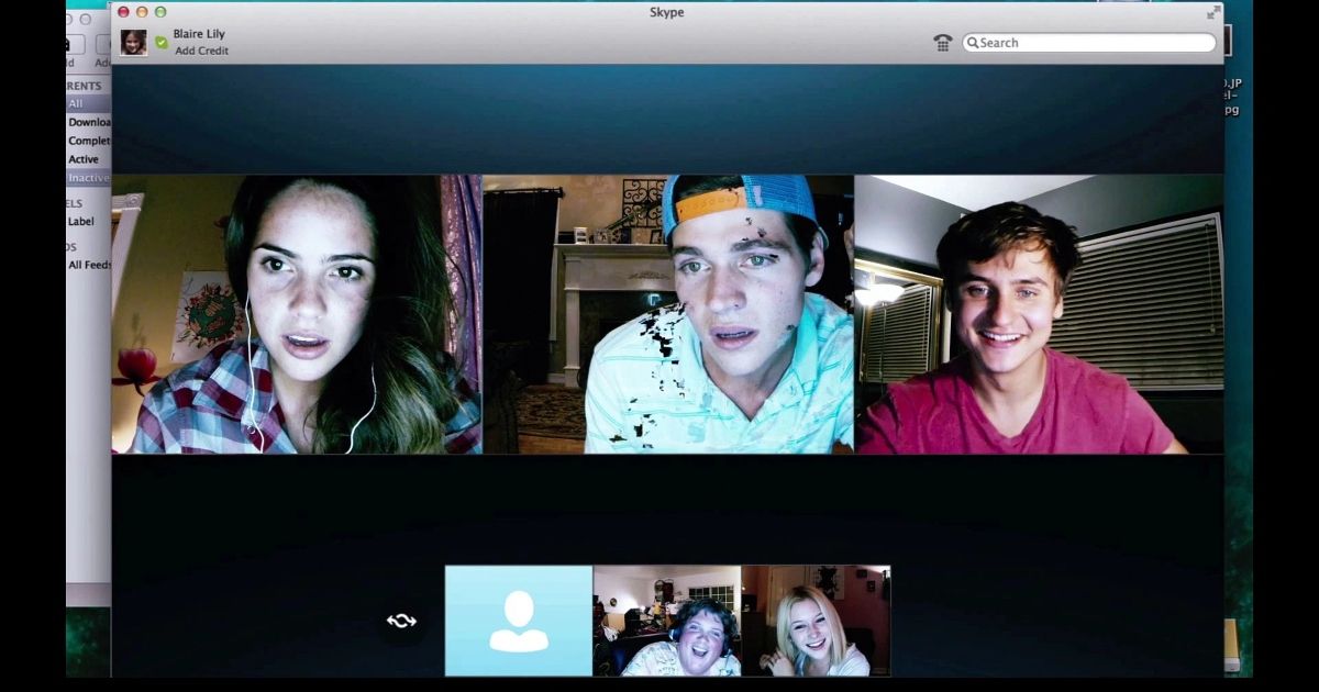 Best Friendships in Horror Movies