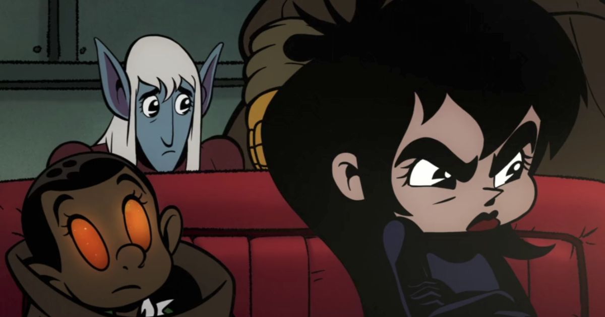 Unicorn: Warriors Eternal: What This Action Series Got Right (And Wrong)