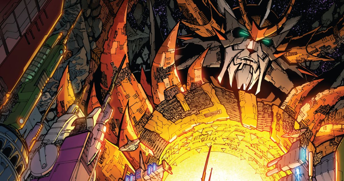 Transformers: 15 Ways the Movies Differ from the Source Material