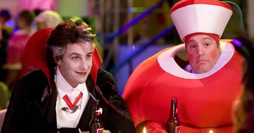 Adam Sandler's 15 Most Iconic Characters