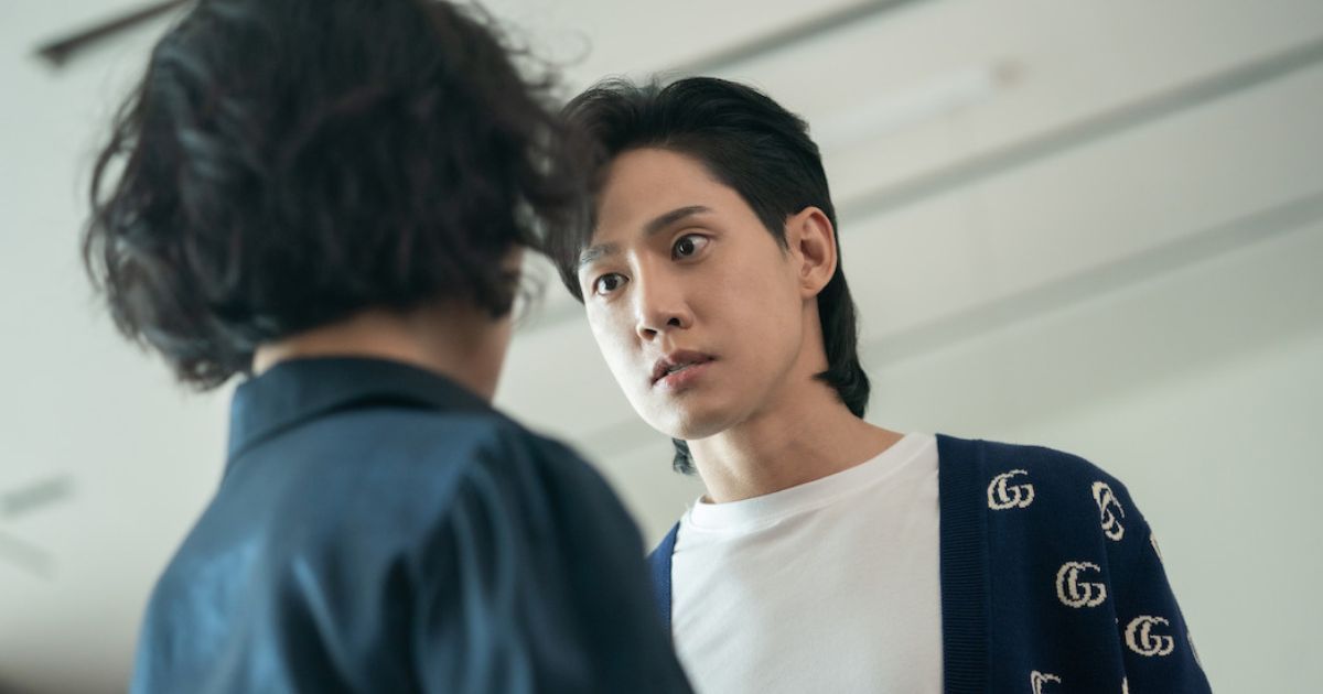 Best Park Sung-hoon Performances, Ranked