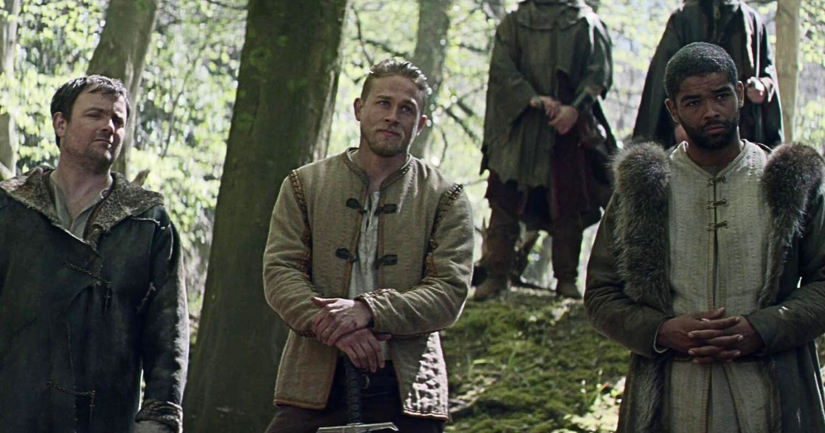 Best Kingsley Ben-Adir Movies, Ranked