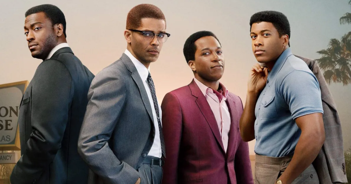 Best Kingsley Ben-Adir Movies, Ranked