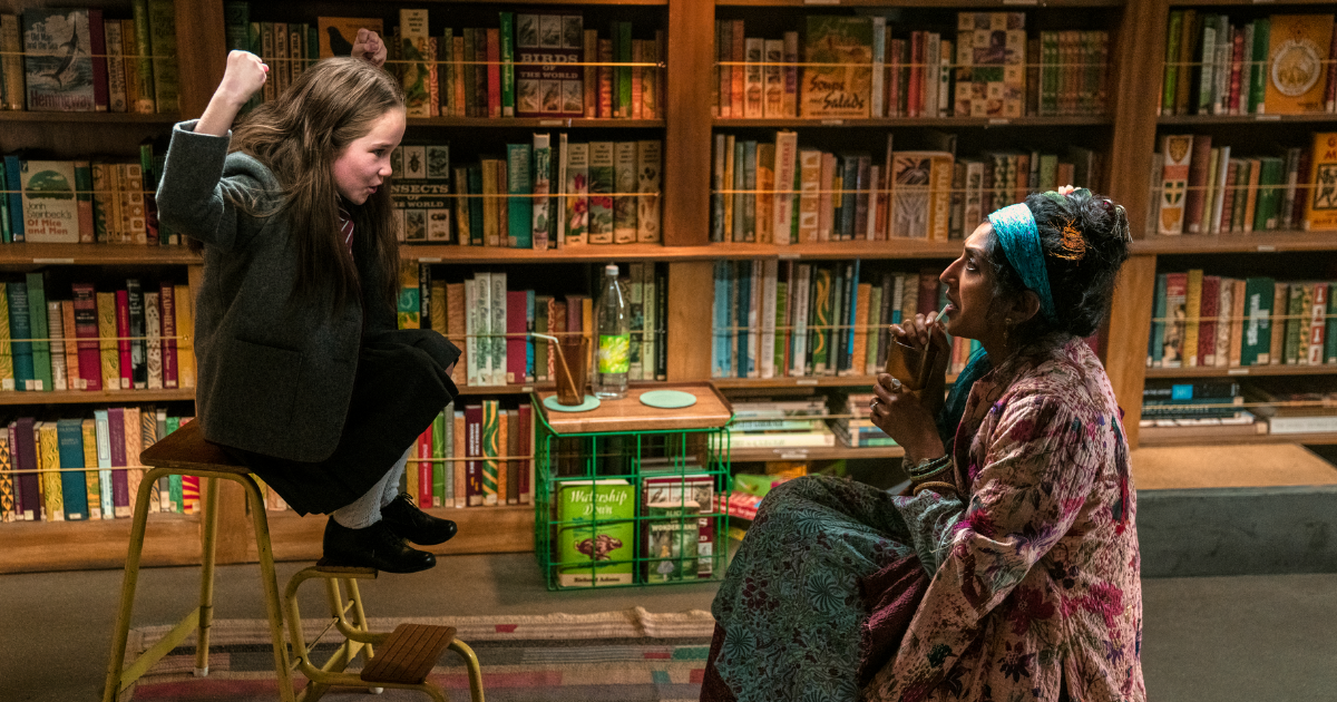 How Matilda The Musical Proved You Can Overcome Bad Parenting