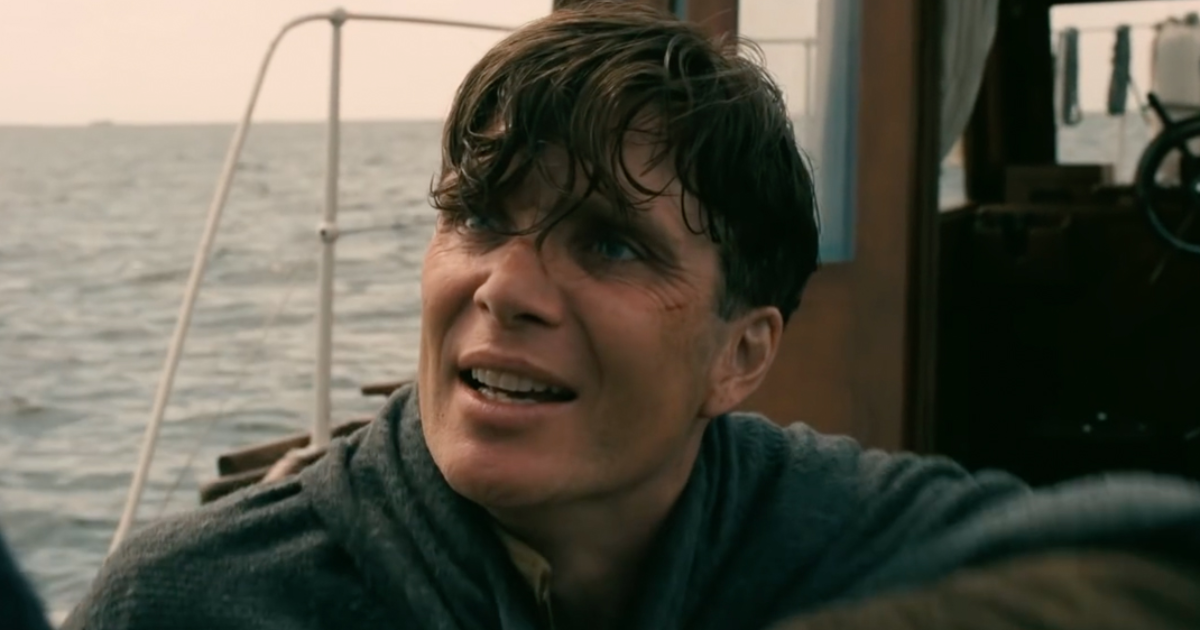 Every Movie and TV Show with Tom Hardy and Cillian Murphy Together, Ranked
