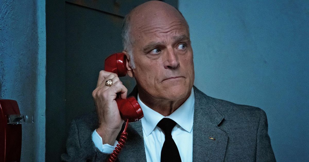 Nefarious: Best Moments, Ranked