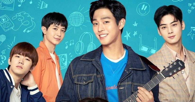 Best Ahn Hyo-seop TV Shows, Ranked