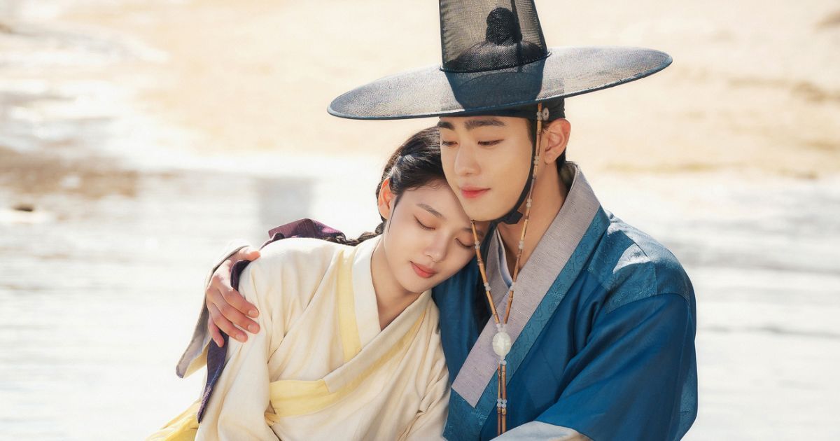 Best Korean Fantasy Dramas, Ranked