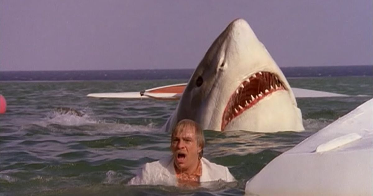 Best Movies to Watch During Shark Week