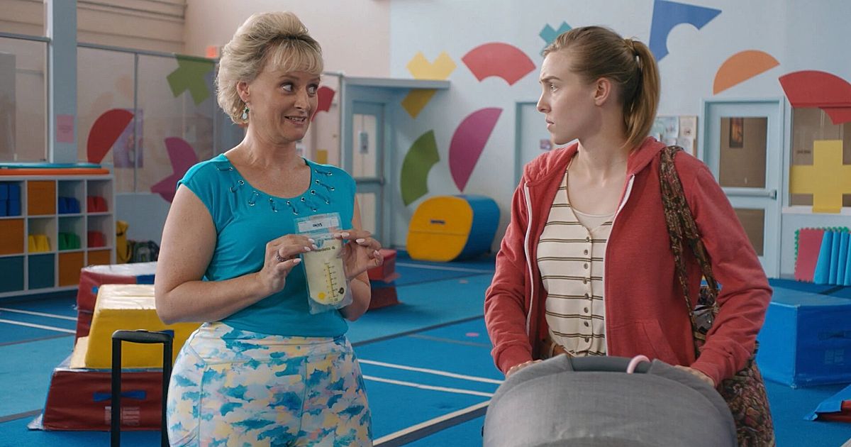 Why Netflix Needs More Sitcoms Like Workin' Moms