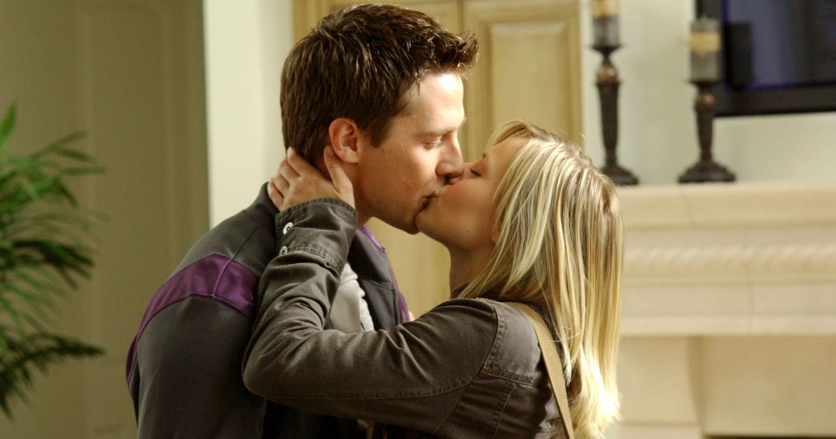 10 TV Couples That Broke Up Multiple Times