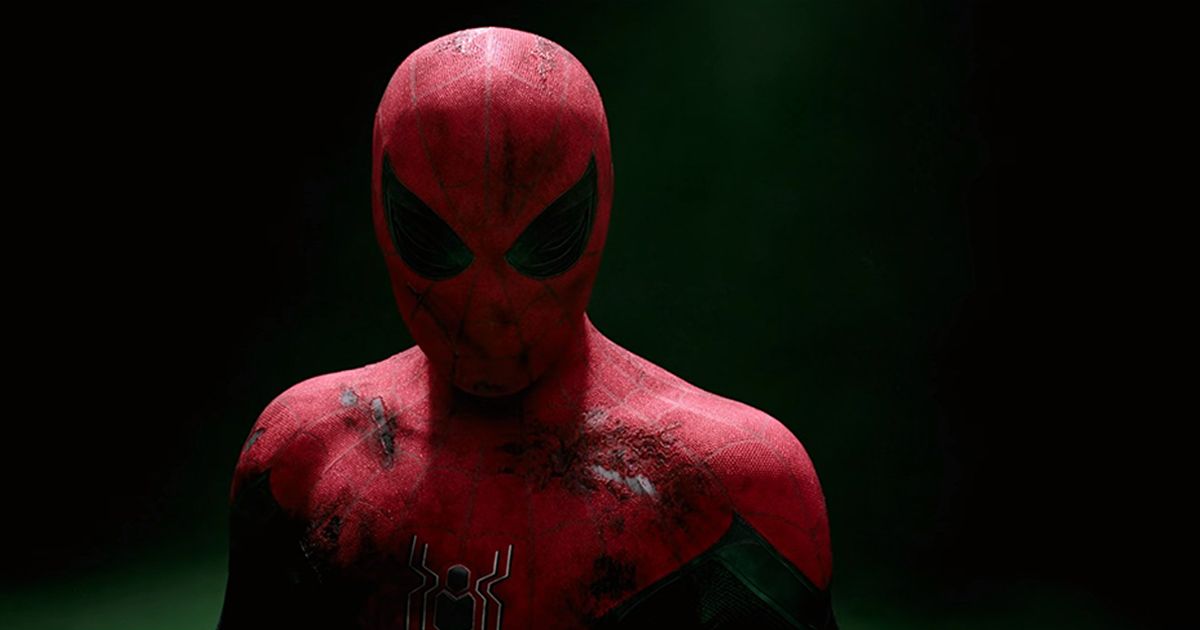 Tom Holland's Best Quotes as Spider-Man, Ranked