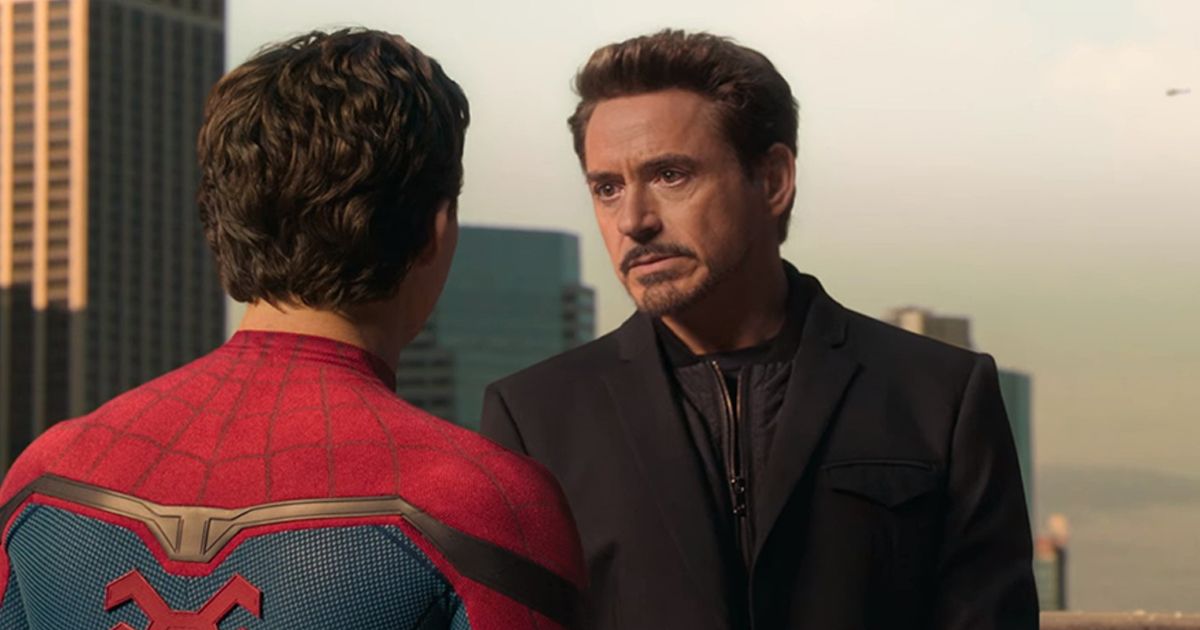 Tom Holland's Best Quotes as Spider-Man, Ranked