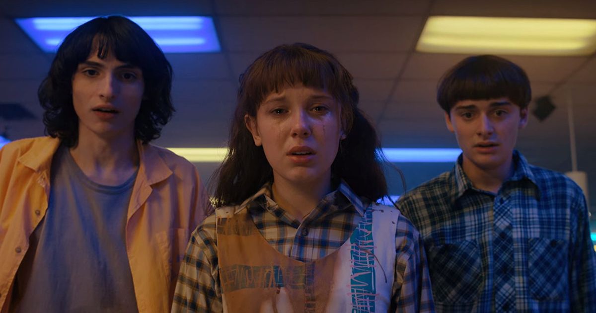 Stranger Things: Millie Bobby Brown's Best Moments as Eleven, Ranked