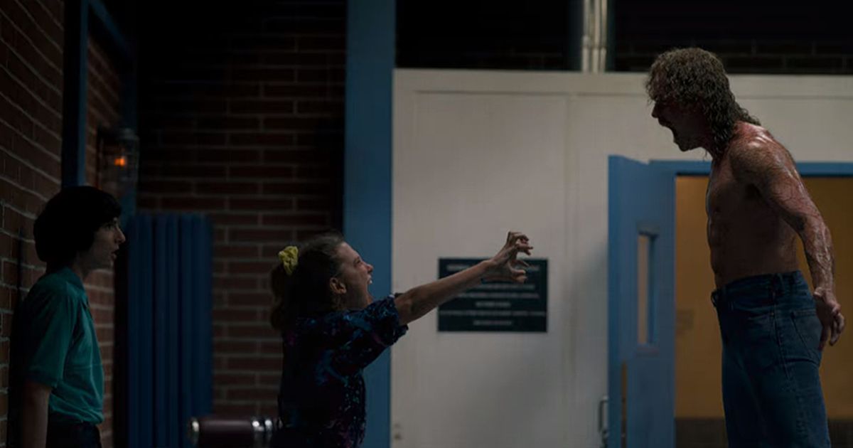 Stranger Things: Millie Bobby Brown's Best Moments as Eleven, Ranked