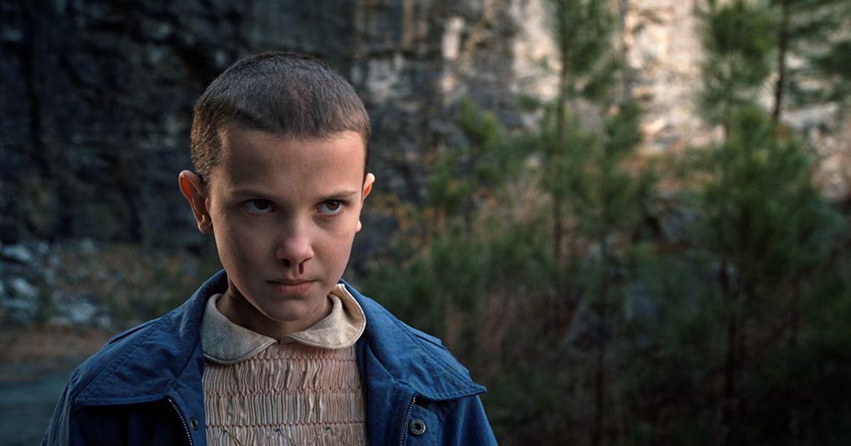 20 Most Timeless Netflix Originals