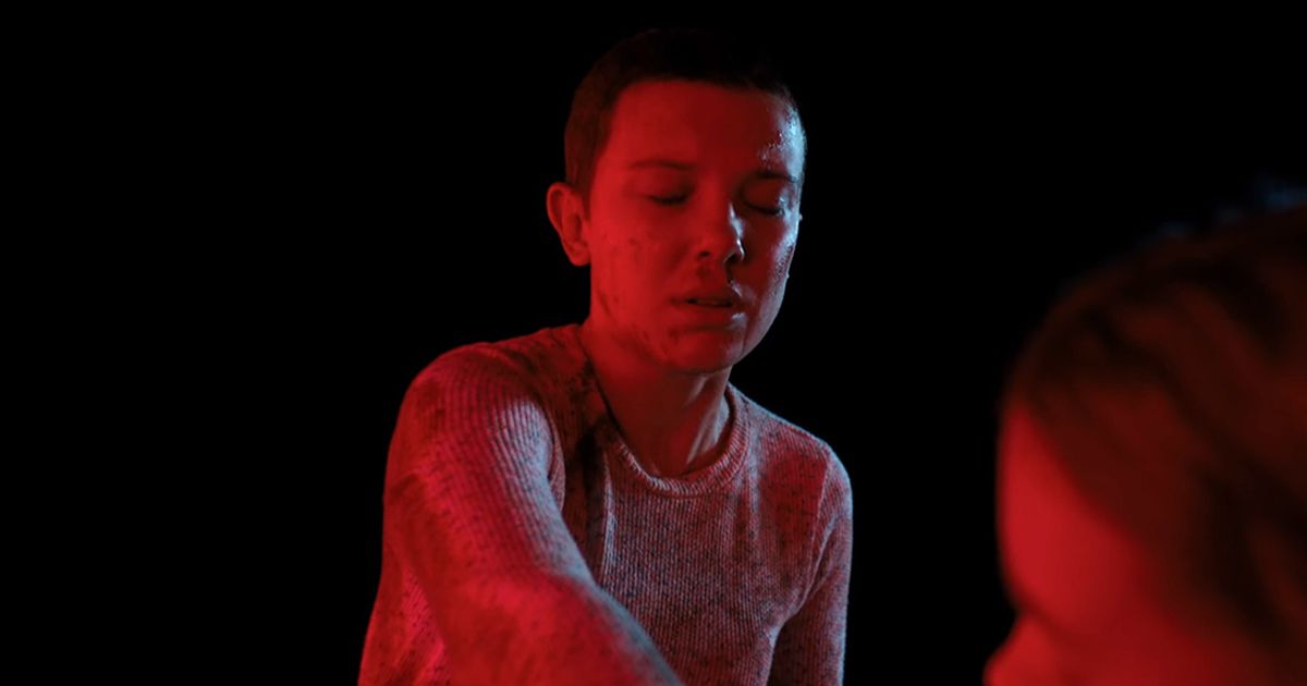 Stranger Things: Millie Bobby Brown's Best Moments as Eleven, Ranked