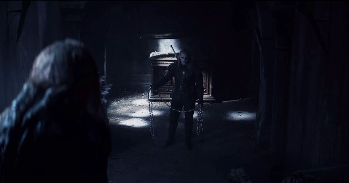 The Witcher: Henry Cavill’s Best Moments as Geralt