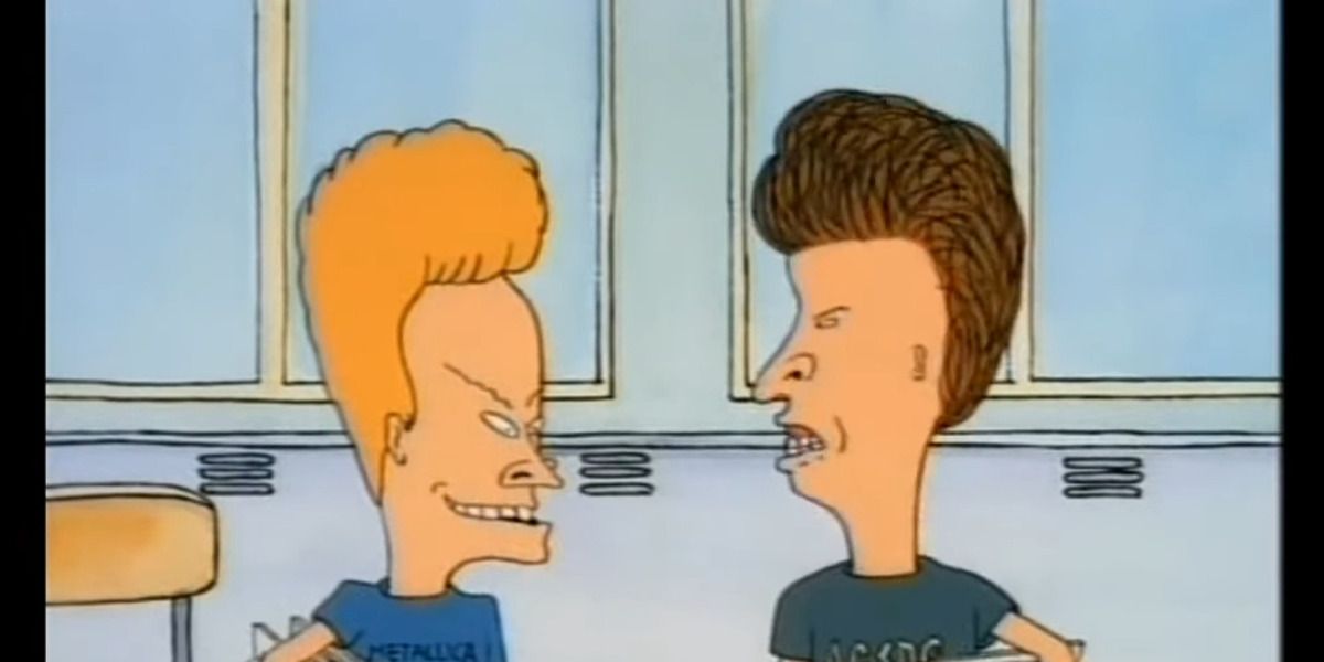 Best Beavis and Butt-Head Episodes, Ranked
