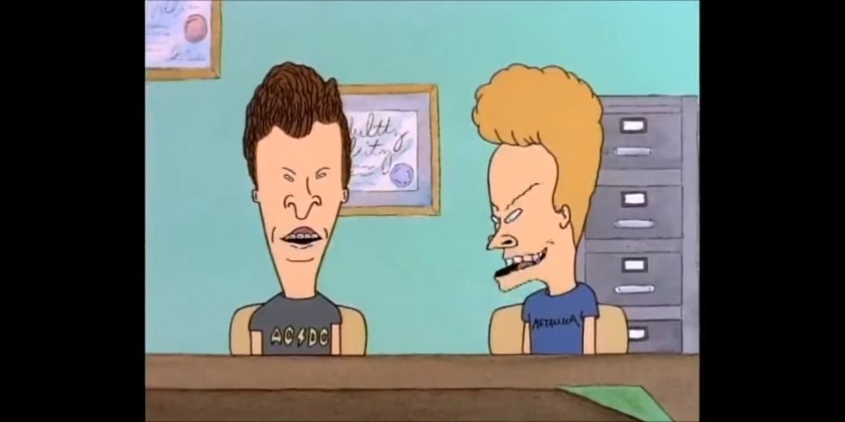 Best Beavis and Butt-Head Episodes, Ranked