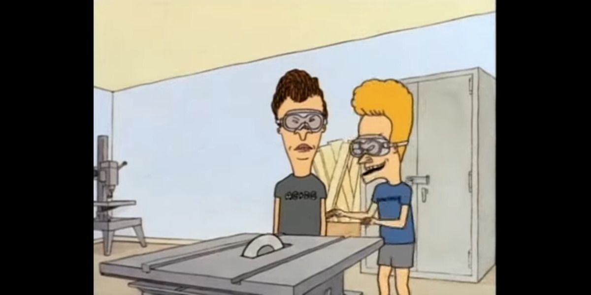 Best Beavis and Butt-Head Episodes, Ranked