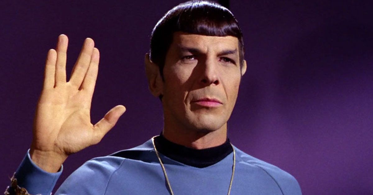 Star Trek: Spock's 15 Best Quotes, Ranked