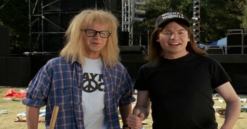 Every Movie Based on an SNL Sketch, Ranked