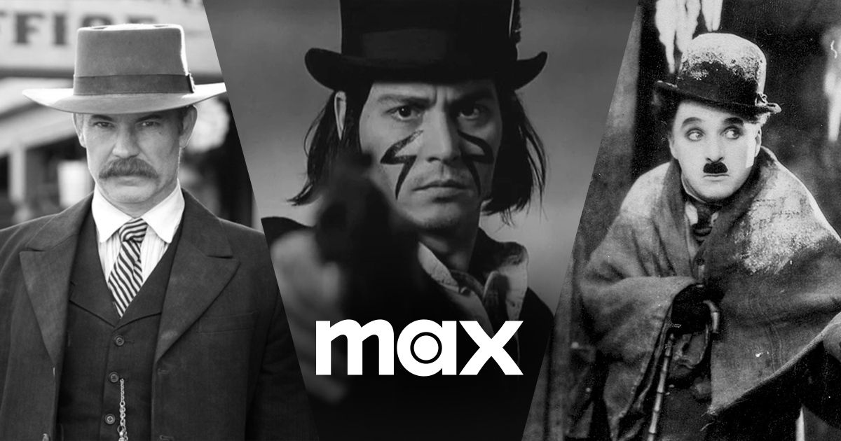 Best Westerns on HBO Max to Watch Right Now