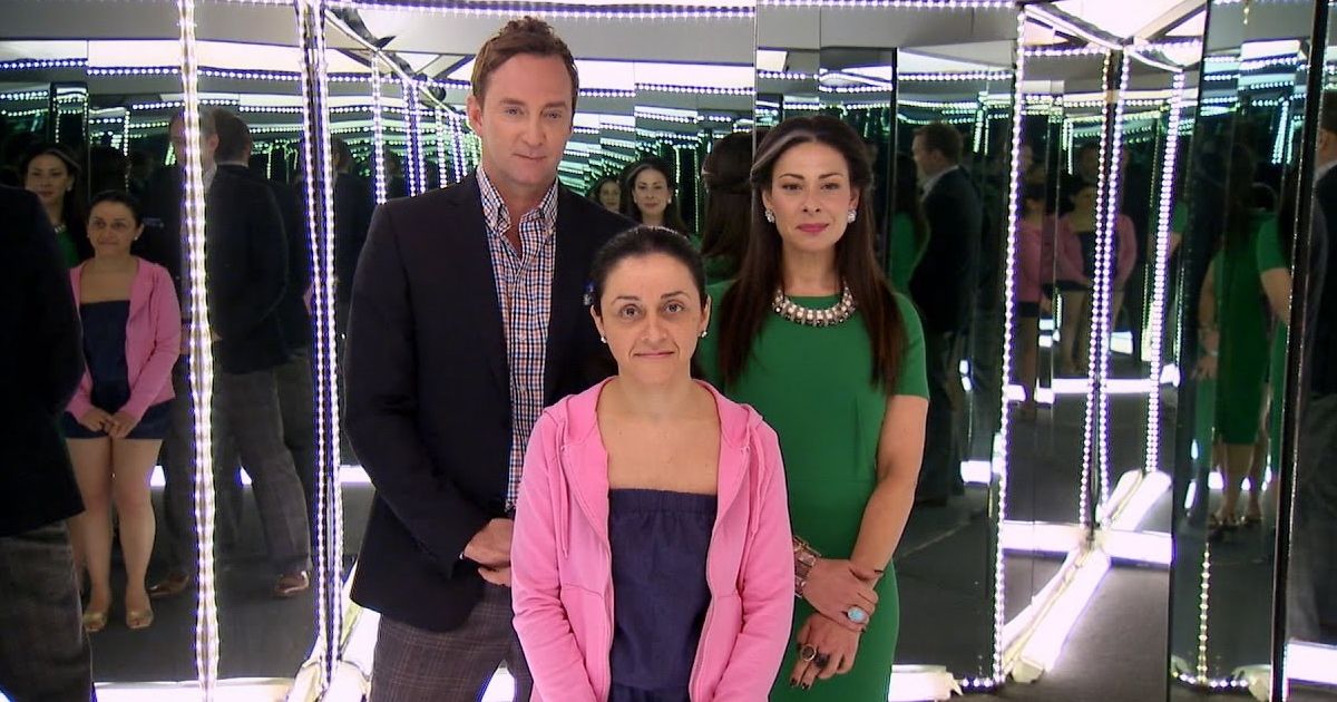 The 20 Most Unforgettable TLC TV Shows, Ranked