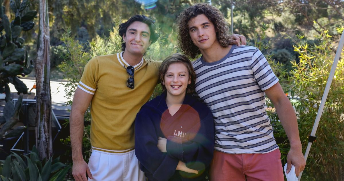 What’s My Name Again? Trailer Teases Powerful Coming-Of-Age Tale