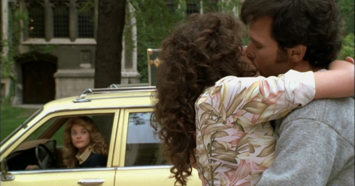 10 Romance Movies with Incredible Opening Scenes