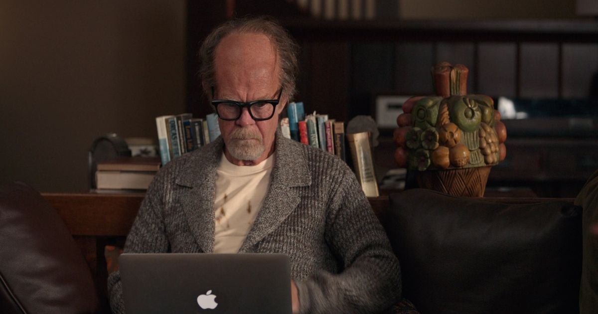 Best William H. Macy TV Series, Ranked