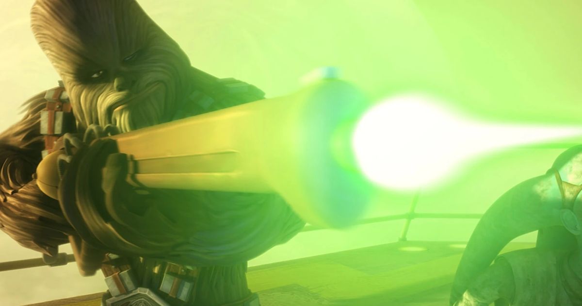 15 Episodes of Star Wars: The Clone Wars to Watch Before Ahsoka