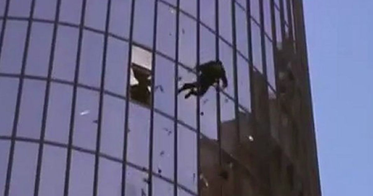 20 Crazy Movie Stunts That Could Have Gone So Wrong