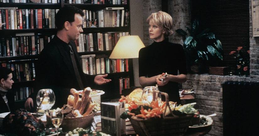 10 Sappy Rom-Coms We Can’t Help but Love