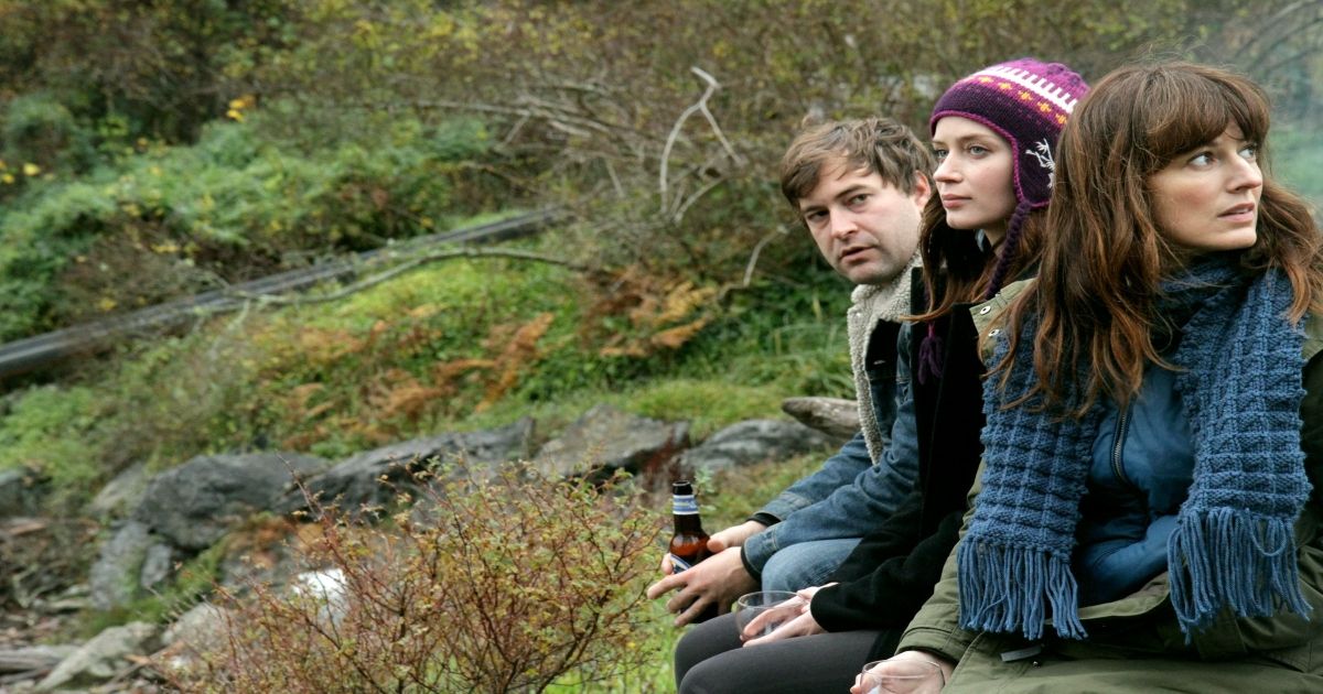 Emily Blunt's 10 Best Movies, Ranked by Rotten Tomatoes