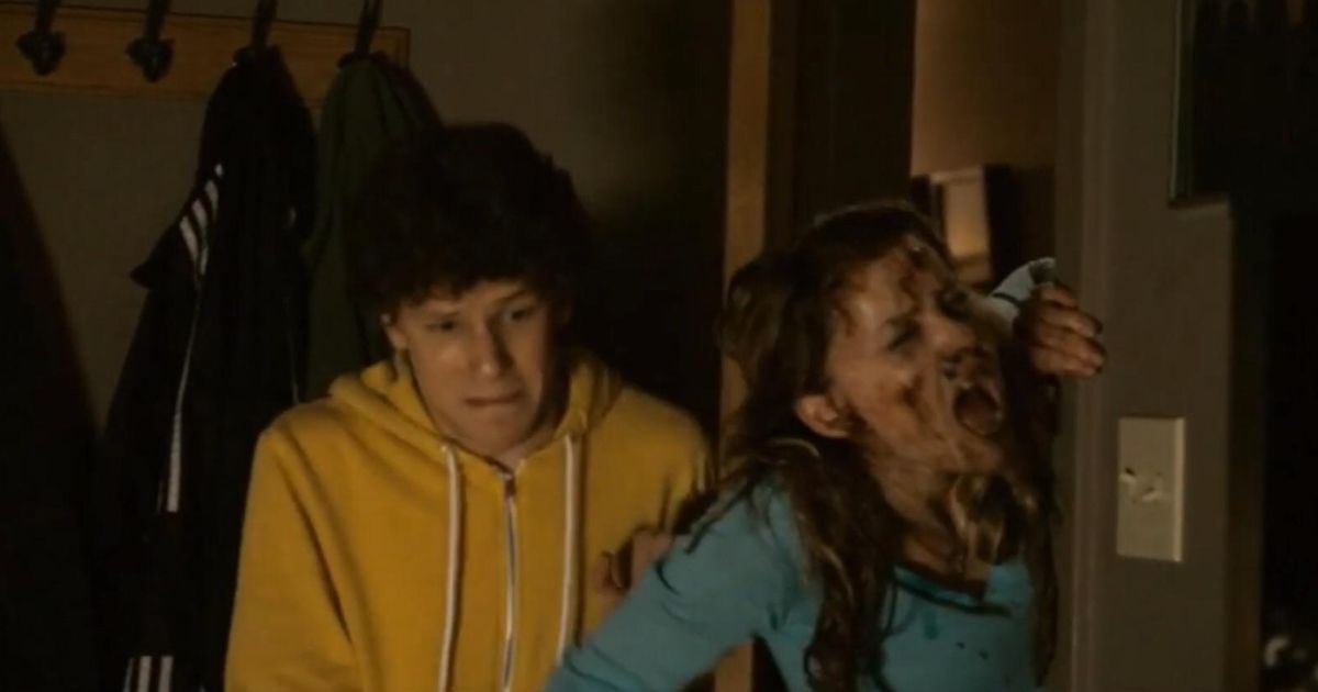 10 Horror Movies Where the Zombies Are Fast