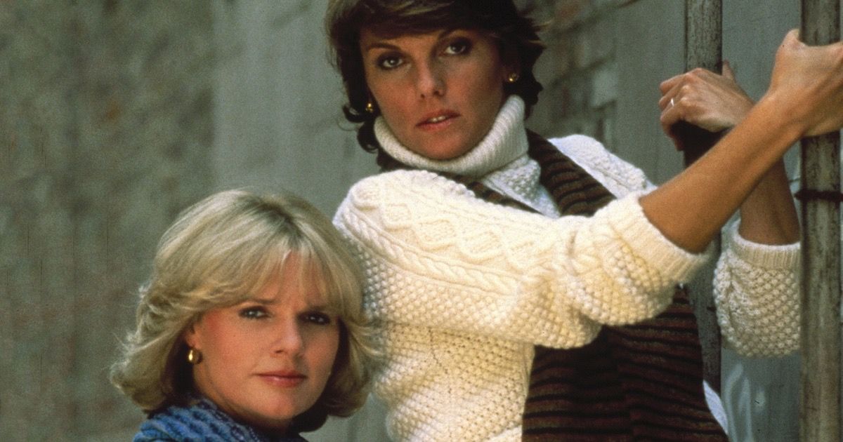 The 20 Best Television Detective Duos of All Time