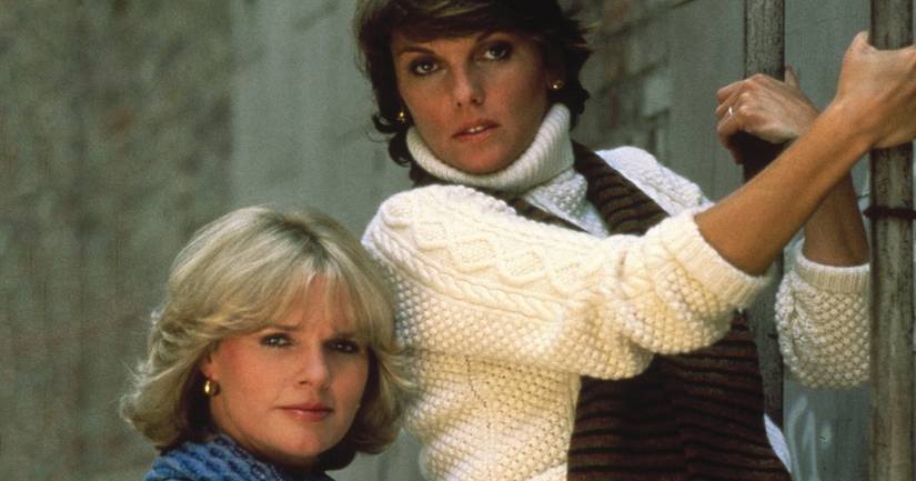 The 20 Best Television Detective Duos of All Time