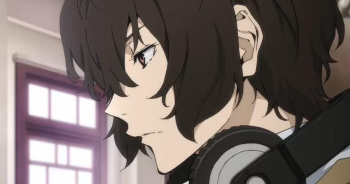 The 10 Smartest Anime Detectives