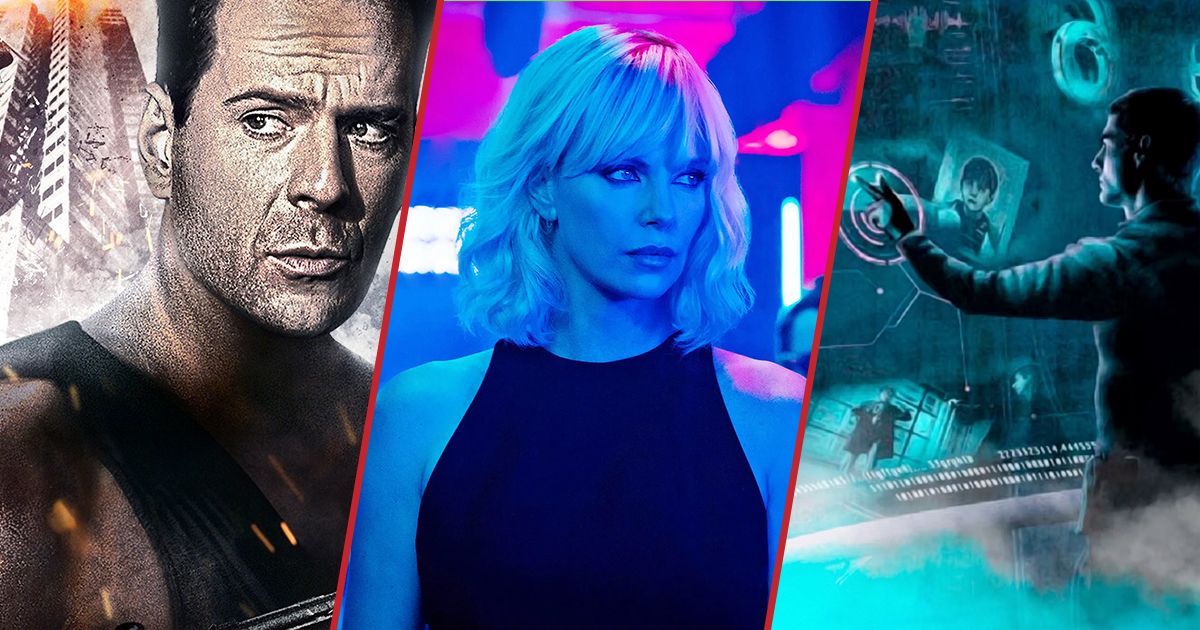 10 Action Movies That Should Get a Prequel