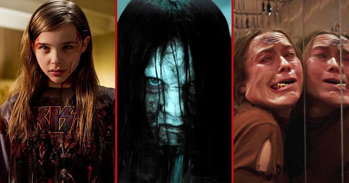 11 American Remakes of International Horror Movies That Are Actually Good