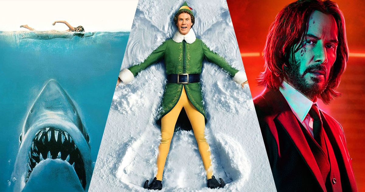 10 Successful Movies That Were Expected to Fail