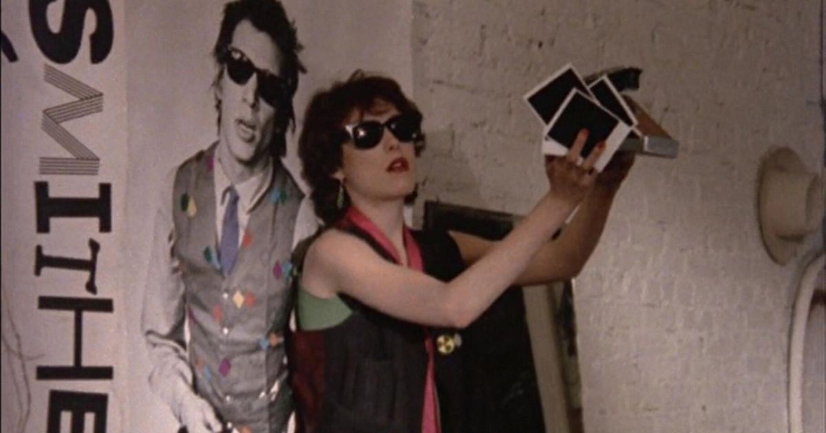 20 Definitive 1980s Punk Rock Movies