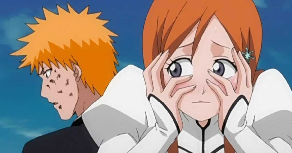 20 Iconic Anime Couples That Made Us Believe in Love